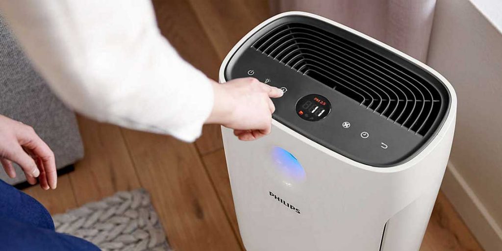Philips AC2887/10 Test: Wie gut ist der Luftreiniger?